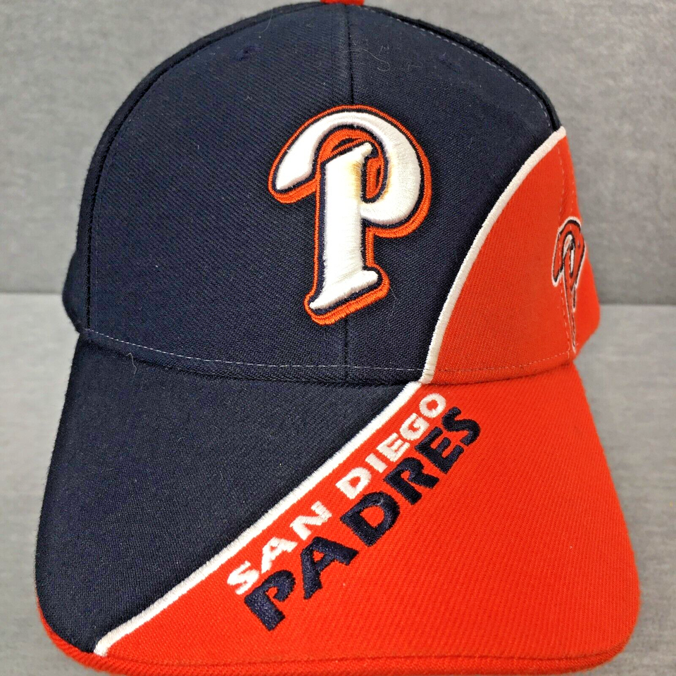 San Diego Padres MLB Baseball Hat Cap XL | eBay