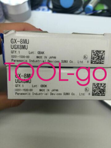 Fit For Panasonic SUNX Proximity Sensor GX-8MU. | eBay