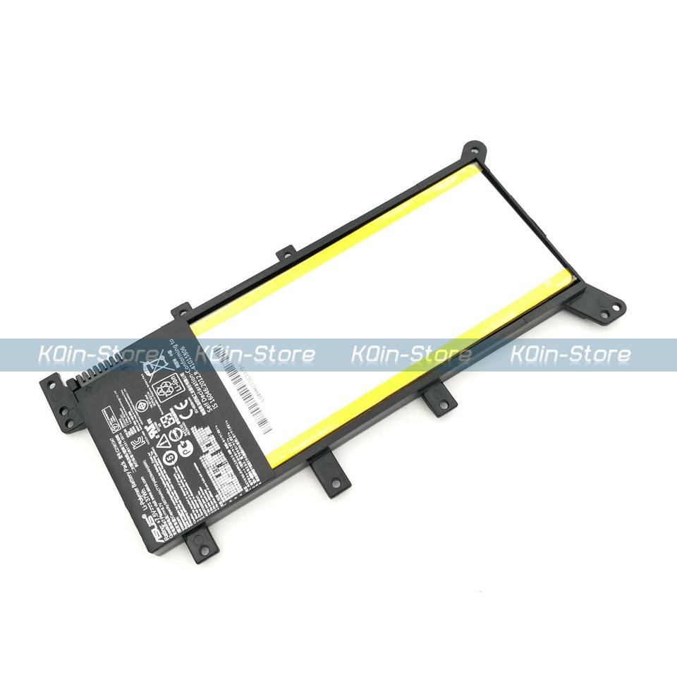 Genuine C21N1347 Battery for ASUS X555L FL5600L FL5800L X554L F554L ...