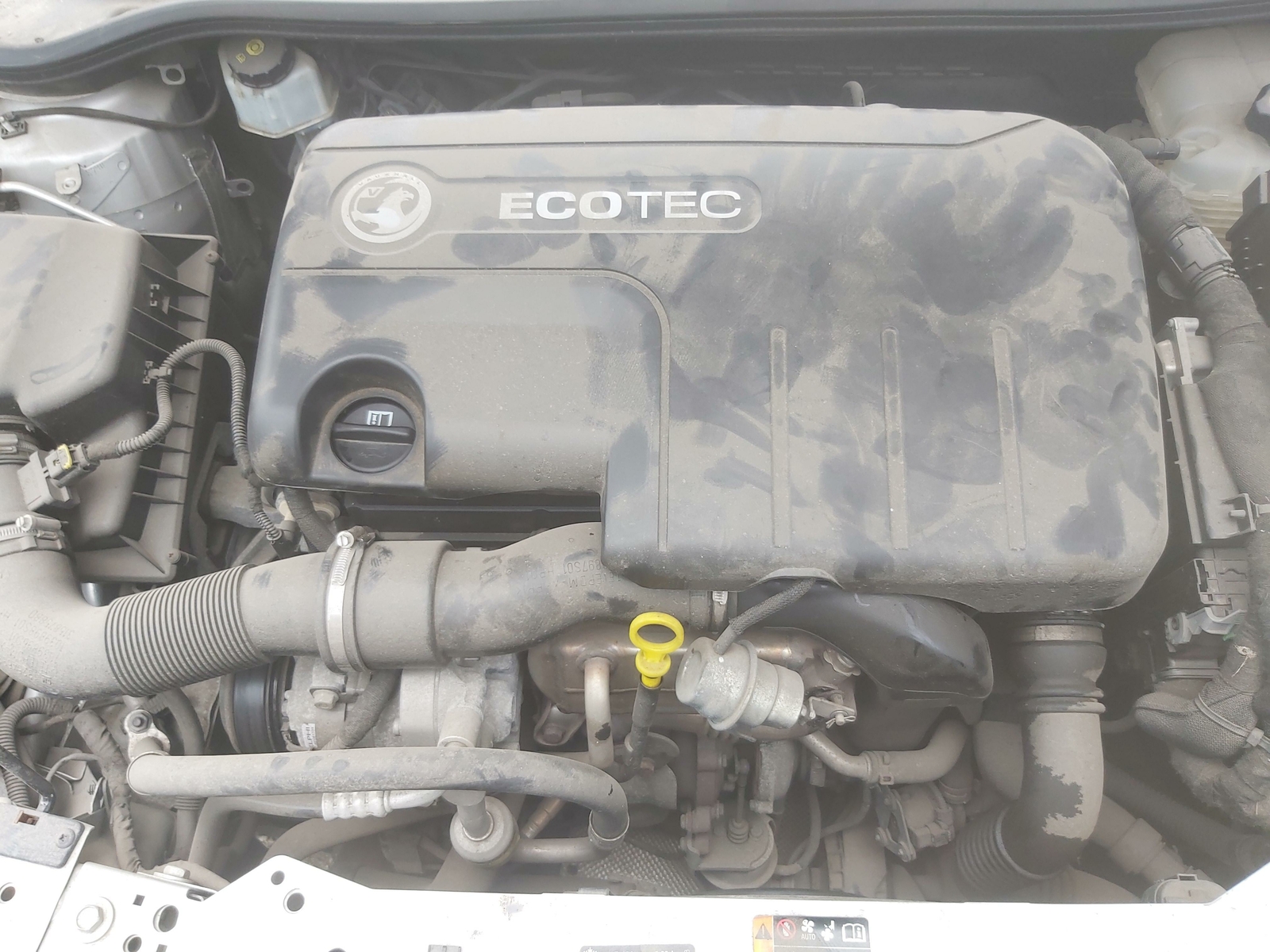 7812a284074 7812a-284074 a17dte ECU Immobilizer antenna for Opel As ...