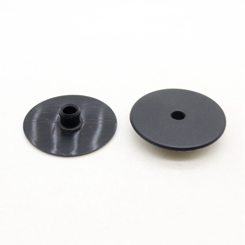 New 25Pcs Car Interior Carpet Mat Retaining Clip For VW 8E0-864-227 | eBay