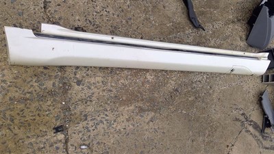 4 RUNNER 2013 Rocker Panel Moulding 354658 | eBay