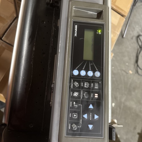 GRAPHTEC CUTTING PRO FC5100-75 | eBay