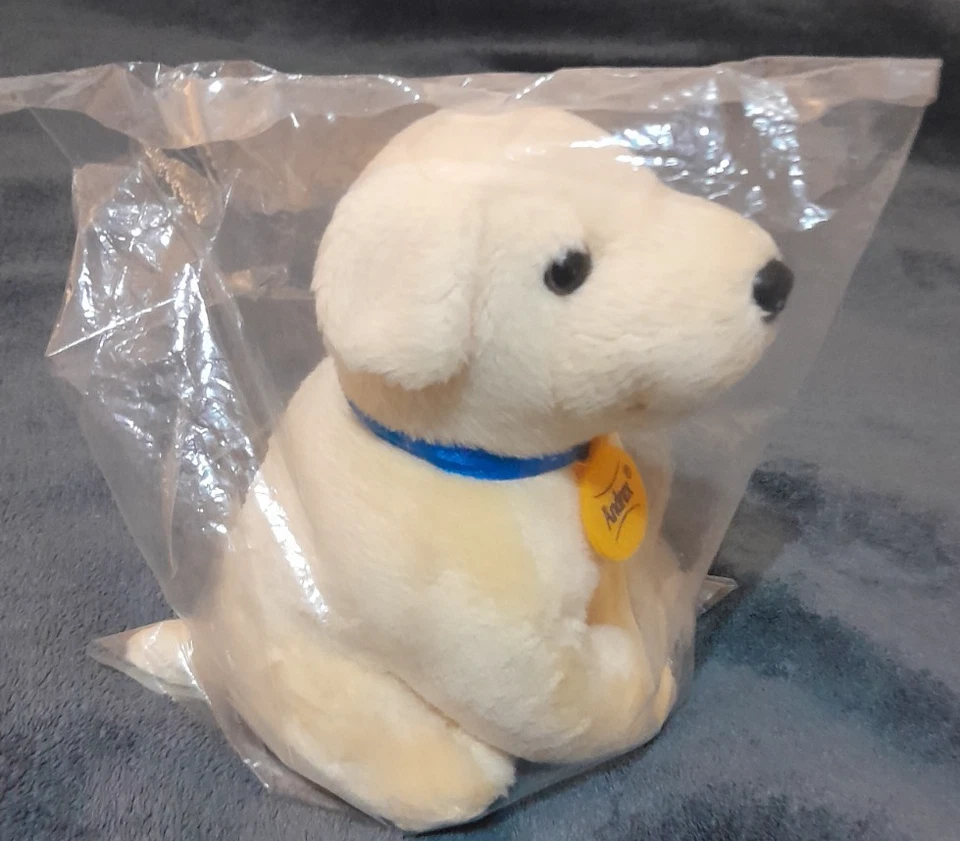 Andrex Puppy for sale | eBay UK