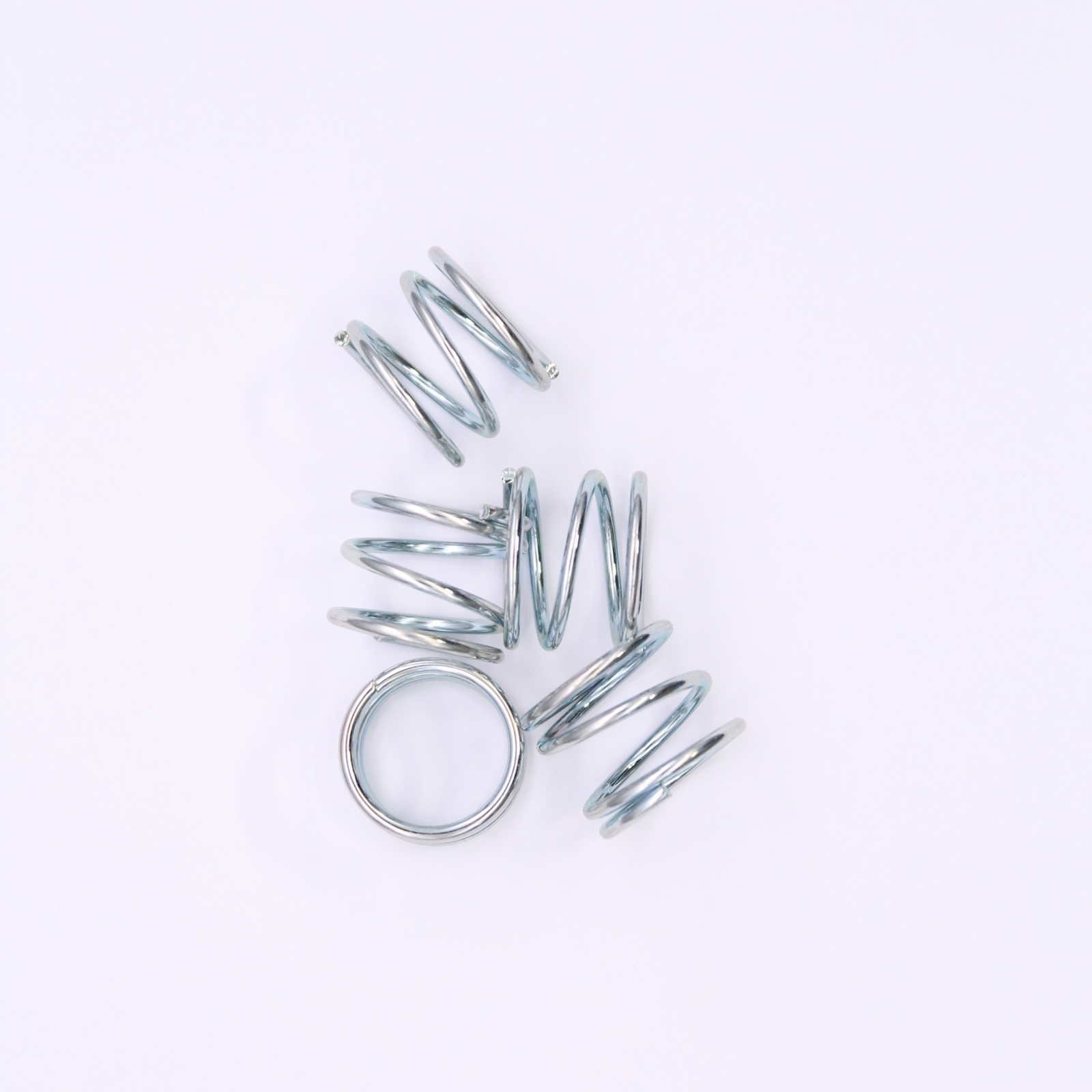 Oil Pump Torque Link Spring Part Number - 09440-18002 (Pack Of 5) For ...