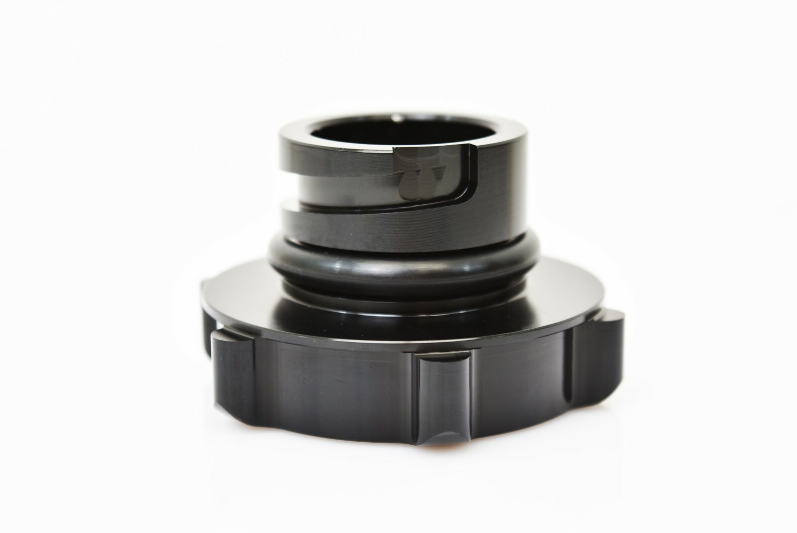 06-09 CHEVY TRAILBLAZER SS LS2 400HP BILLET ENGINE OIL CAP BLACK | eBay