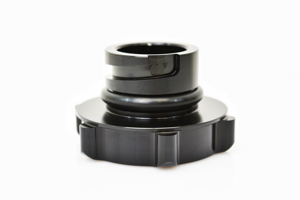 06-09 CHEVY TRAILBLAZER SS LS2 400HP BILLET ENGINE OIL CAP BLACK | eBay