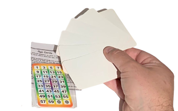 Birthday Calculator Tricks