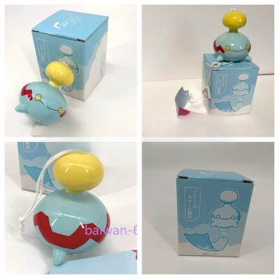 Pokemon Wind Chime Wind Bell Chimecho Pokémon Center Limited Cute Gift ...