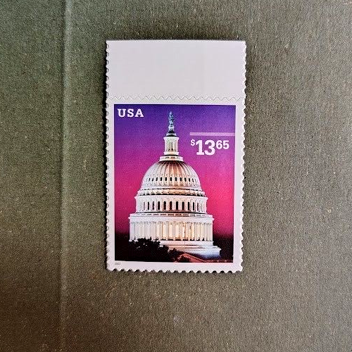 US Mint Stamps - $50.00 Value Unused-Collection ,Postage - #12080736 | eBay