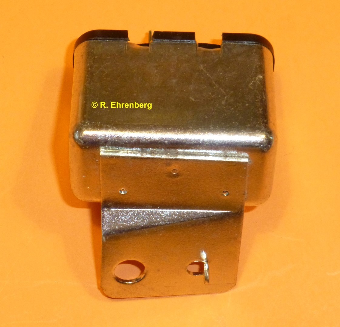 for Mopar Horn Relay B-Body Plymouth Dodge Satellite Charger Coronet ...