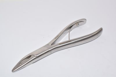 Forceps - Germany Stainless