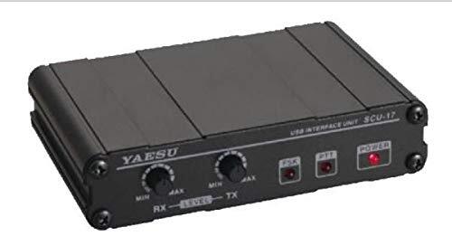 Yaesu Wireless SCU-17 USB Interface Unit | eBay