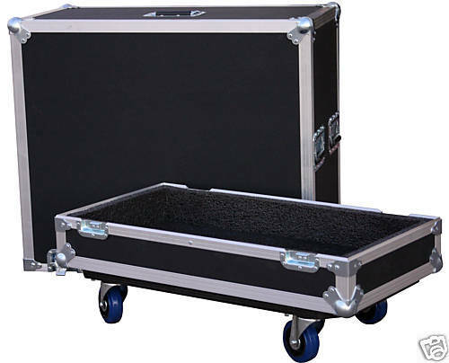 ATA CASE FOR Riveria 4X12 412 Cab Lift off lid | eBay