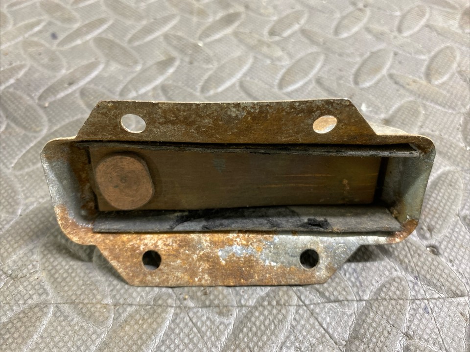 Model A Ford Starter Switch Used Condition and Untested | eBay