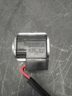 Parker CAP012PME 12VDC 28W Super Coil Solenoid (0-0-1) | eBay