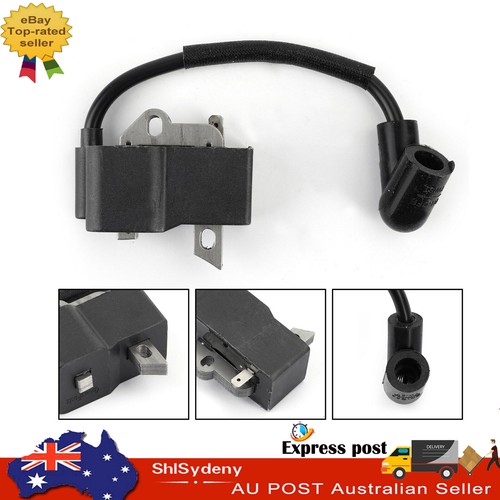 Ignition Coil Module For Homelite 33 38 45cc Chainsaw 300953003 ...