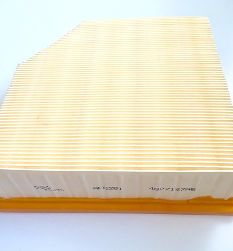 AF6281 FOR DODGE DART 2013-2016 ENGINE AIR FILTER CA11431 4627127AB US ...