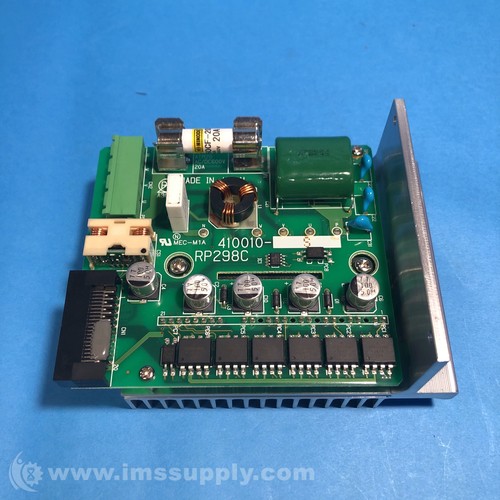 410010-5010 RP298C Motor Drive FNIP | eBay