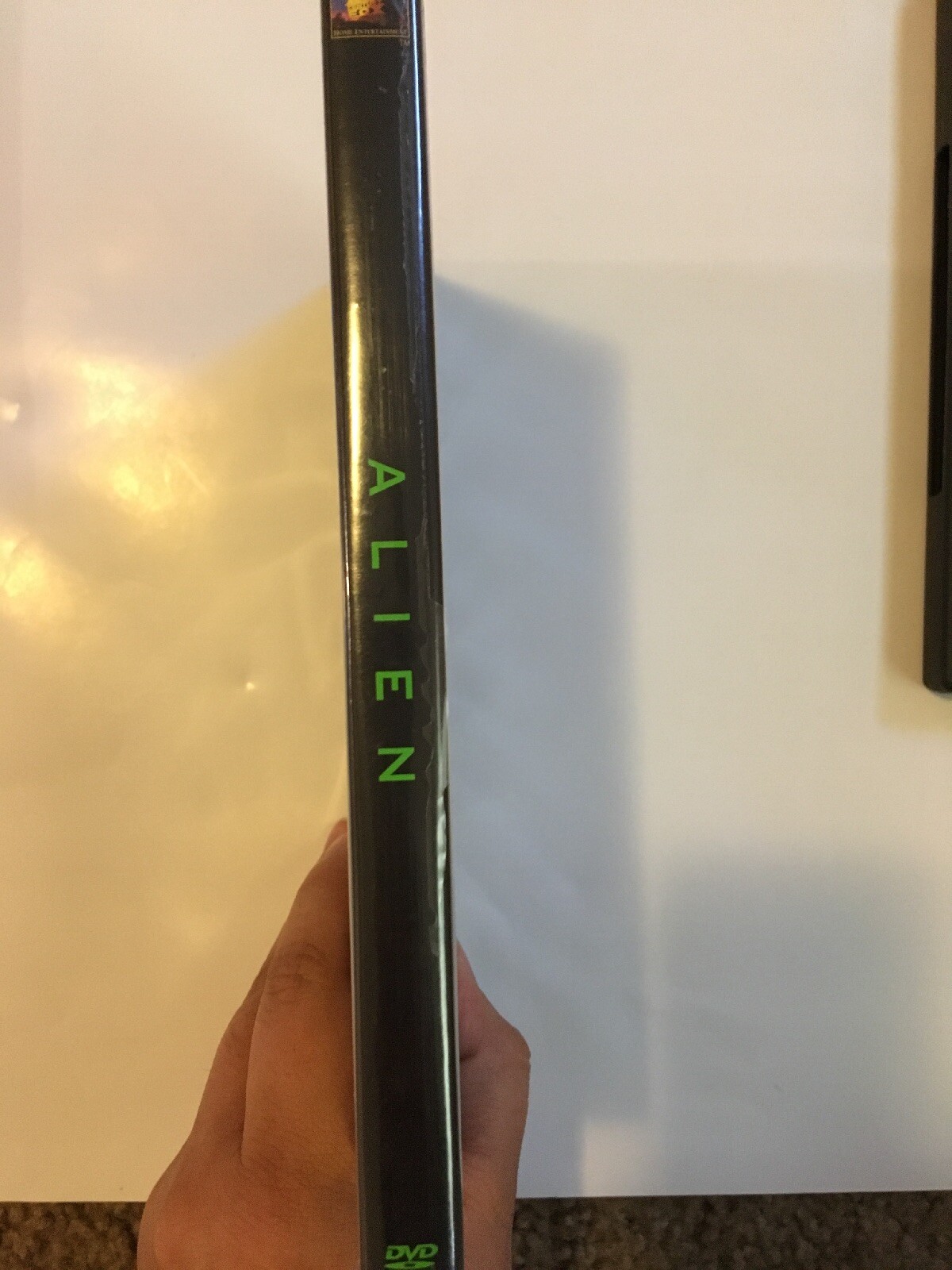 Alien (DVD, 1999, Academy Awards Collection 20th Anniversary Edition ...