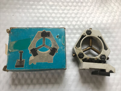 Emco Unimat 3 Fixed Steady Rest 150240 | eBay