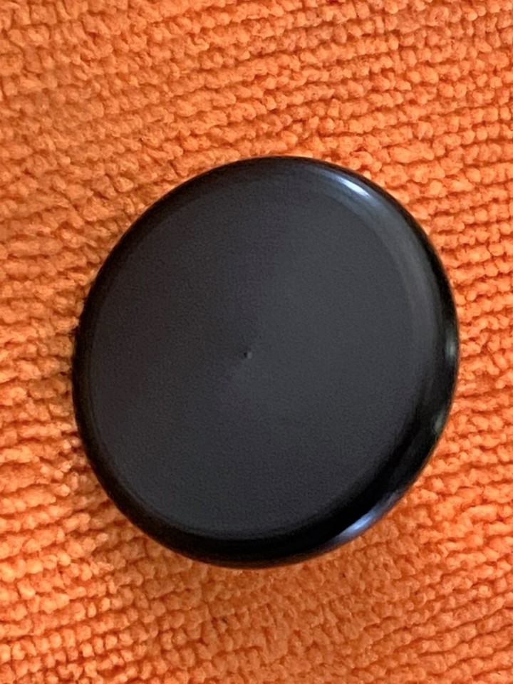 MORSE CODE STRAIGHT KEY KNOB ~• 8-32 THREADS •~ CUSTOM MADE~ IN MONTANA ...