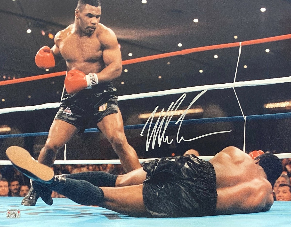 Mike Tyson Knockout Wallpaper Mike Tyson KO Victim Who Regrets Ending
