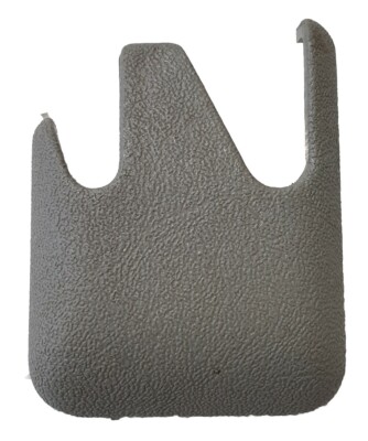 Mercedes-Benz 190E W201 W124 Seat Rail Trim Cover Cap 1246842118 | eBay UK