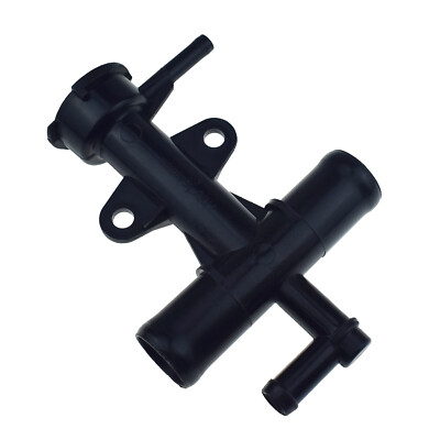 Engine Radiator Coolant Filler Neck For Nissan Versa 1.6L 2012-2019 ...