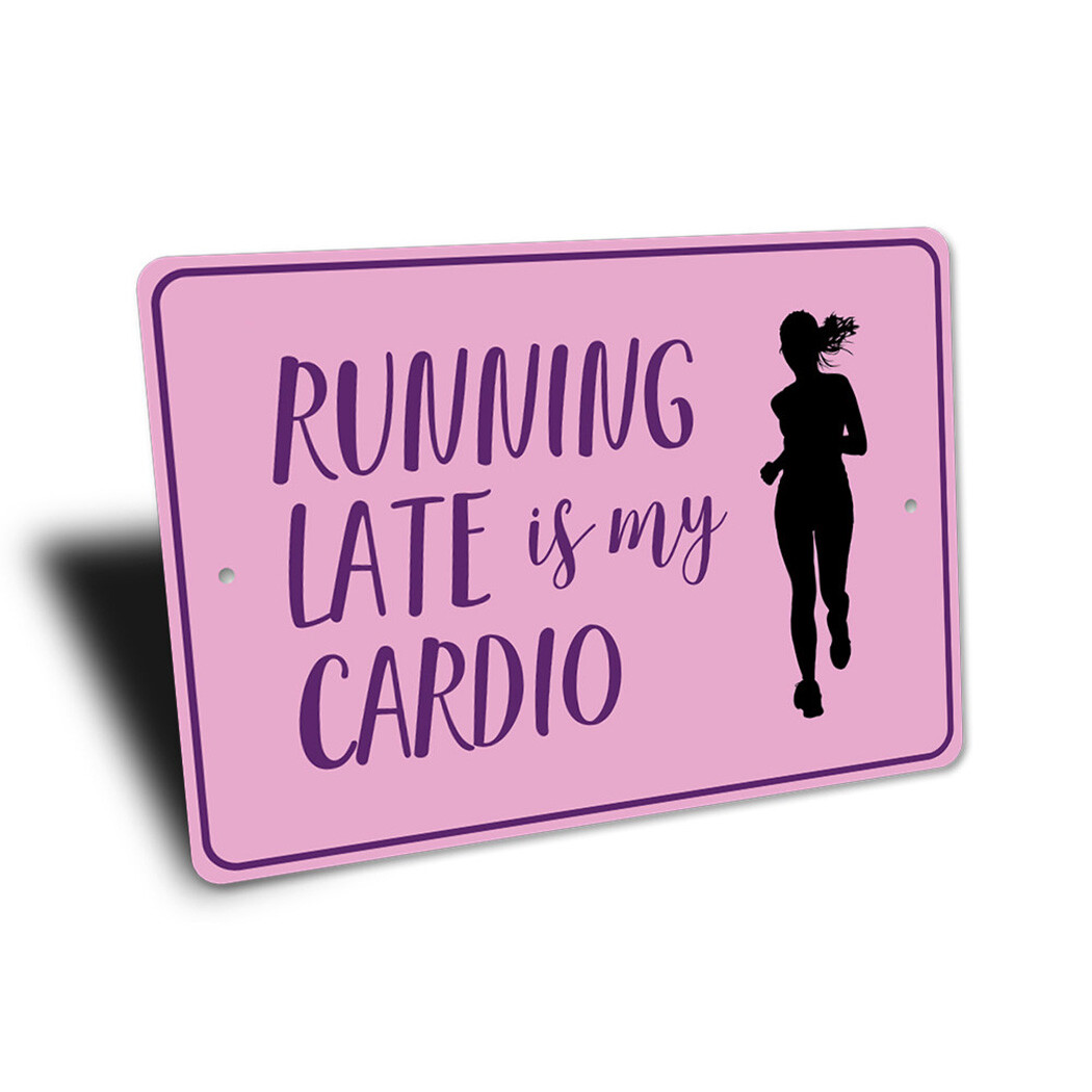 Running Late For Work Funny