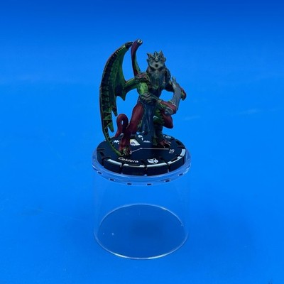 Mage Knight 2.0 - Caldera - MK Unique #128 Draconum | eBay
