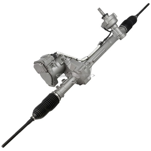 For Ford Explorer 2013 2014 Electric Power Steering Rack and Pinion | eBay