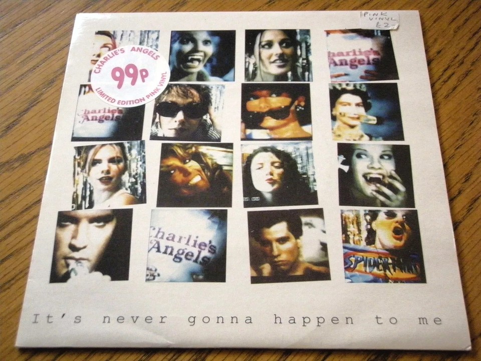 1990s 7" VINYLS - VARIOUS ARTISTS / TITLES C & D - EX / VG+ | eBay UK