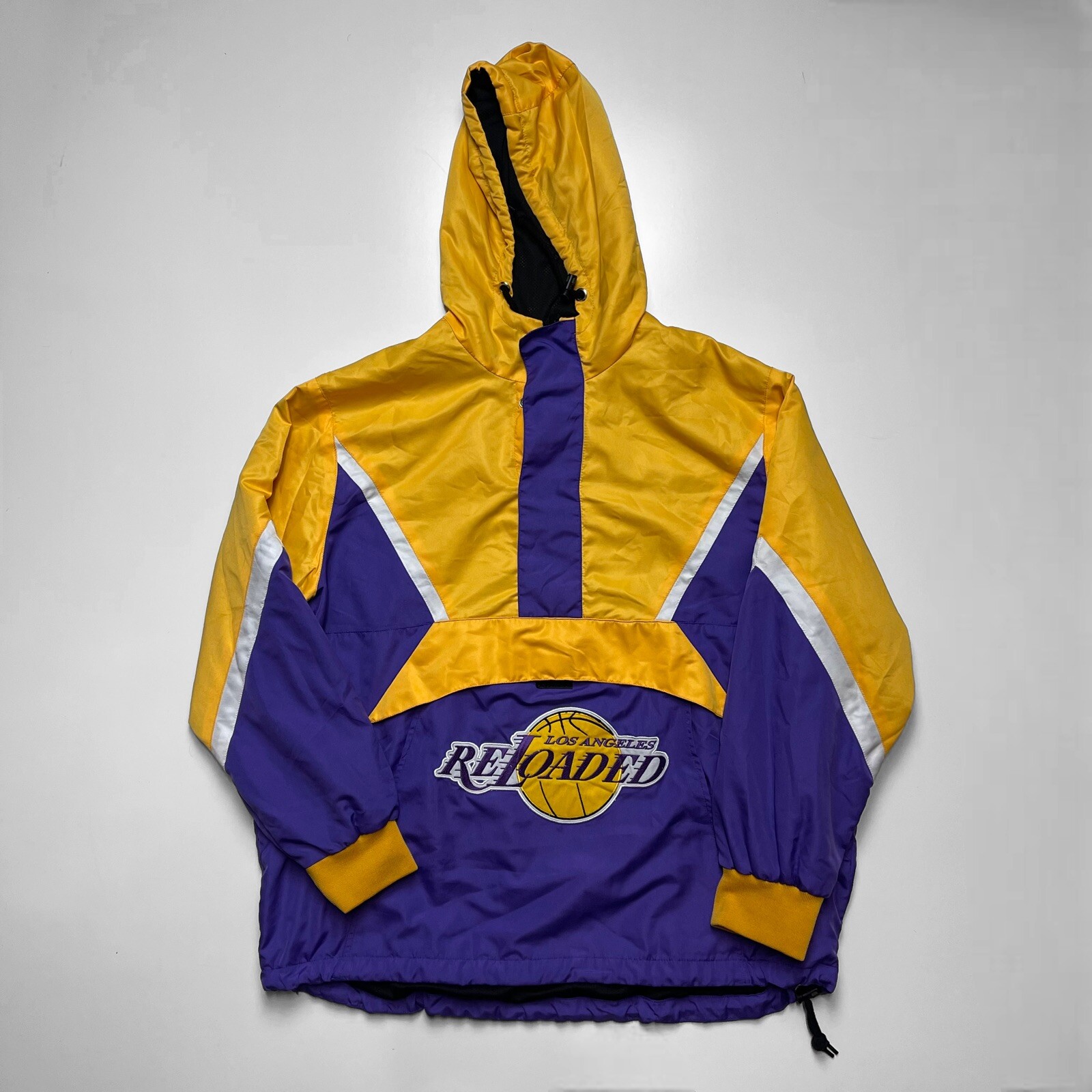 Mens Reloaded Merch Omi In A Hellcat Streetwear Windb… - Gem