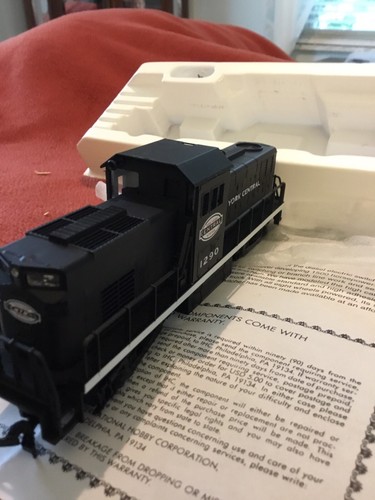 ihc ho scale locomotives Alco Century -415 | eBay