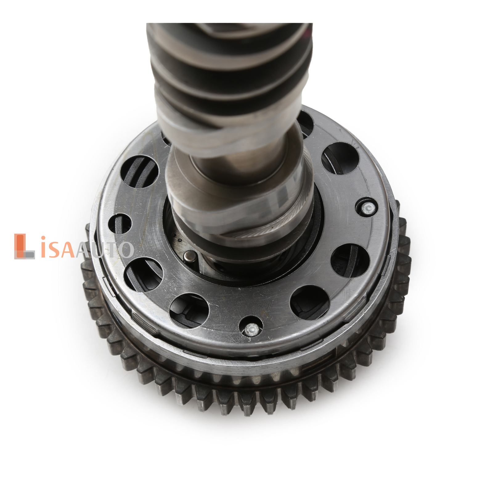 Original Exhaust Camshaft EA888 MK3 1.8/2.0T Fit For VW Audi A3 A5 ...