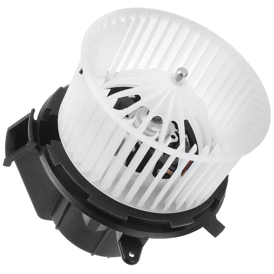 FOR CITROEN C3 II C4 CACTUS DS3 HEATER BLOWER MOTOR FAN INTERIOR BLOWER ...