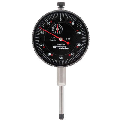 Indicators - Brown Sharp Indicator