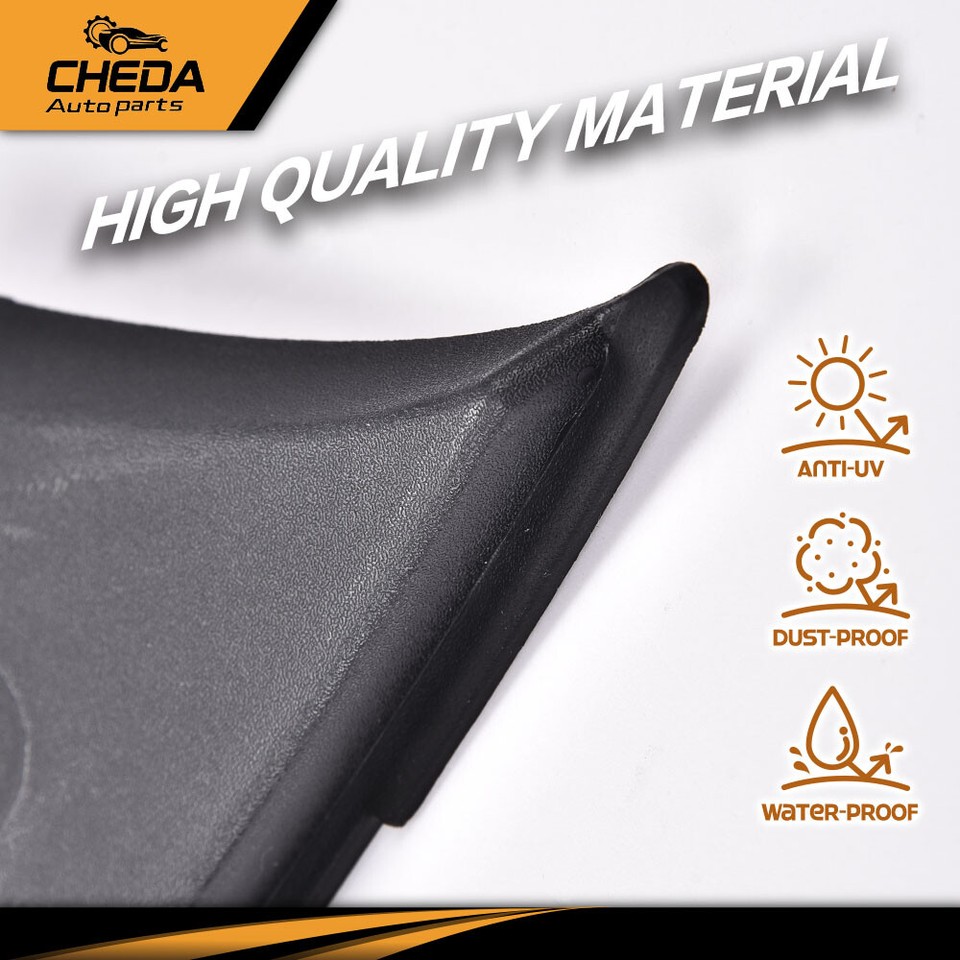 FIT FOR 07-13 SILVERADO CHEVY 1500 TRUCK COWL END PANEL 15946001 ...