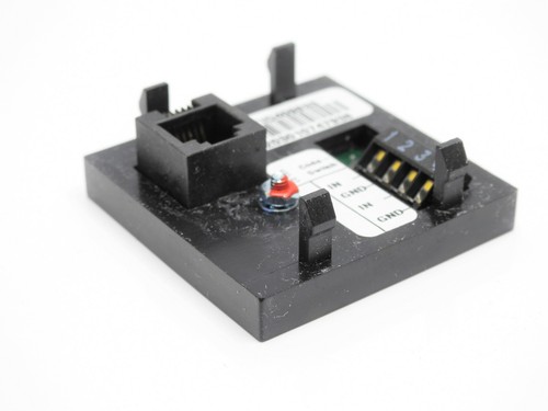 Tormax iMotion Control Switch for MCU-32 User Interface (TID409833) for ...