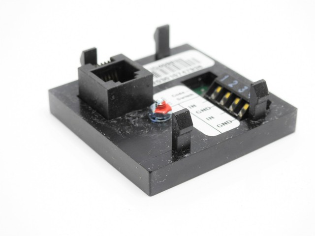 Tormax iMotion Control Switch for MCU-32 User Interface (TID409833) for ...