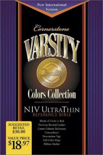 Varsity Colors Collection: Varsity Colors Collection by Not Available ...