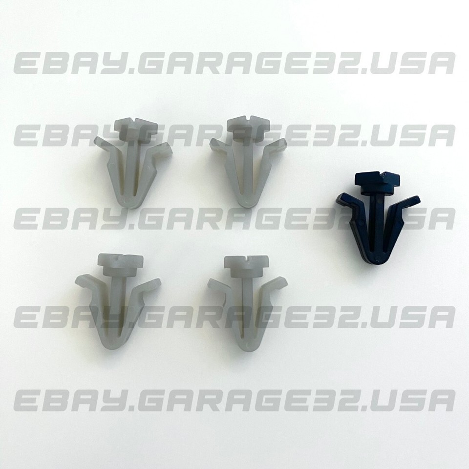 Nissan Skyline BNR32/R32 GTR 1989-1994 Aftermarket Front Grille Clip ...