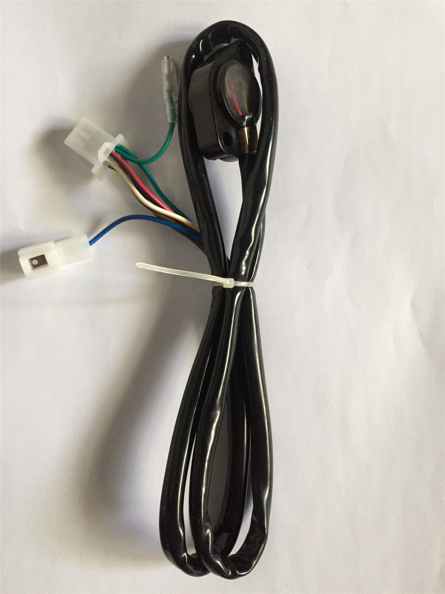 Gear Shift Position Indicator Sensor 6-Gears for Suzuki GN125 GN250 ...