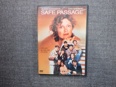 Safe Passage (DVD, 2004) 794043694325 | eBay
