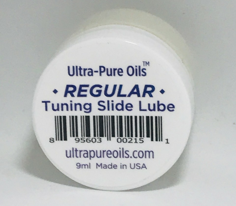 Musician Gear Garage Ultra Pure French Horn Maintenance Kit Trombone ...