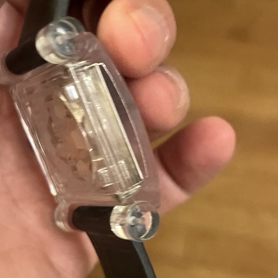 ELBA TEAM ET380 LOCMAN WATCH in Black/White/Red/Blue/Pink Black Band ...