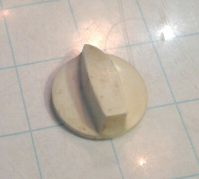 EASY Spindrier 536 Washing Machine Parts - Timer Bell Knob M.H. Rhodes ...