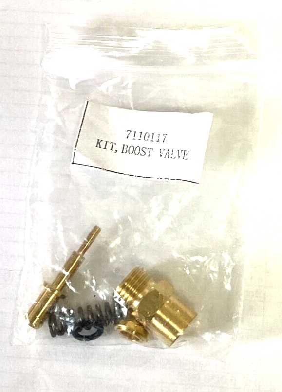 Genuine OEM FNA 7110117 Boost Valve Replacement Kit Simpson Multiple ...