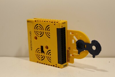 Lenze E94AYAD Safety interlock module | eBay
